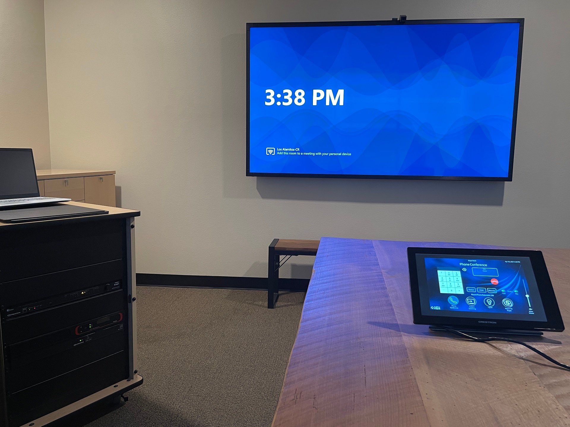 Commercial AV | Corporate Audio Visual