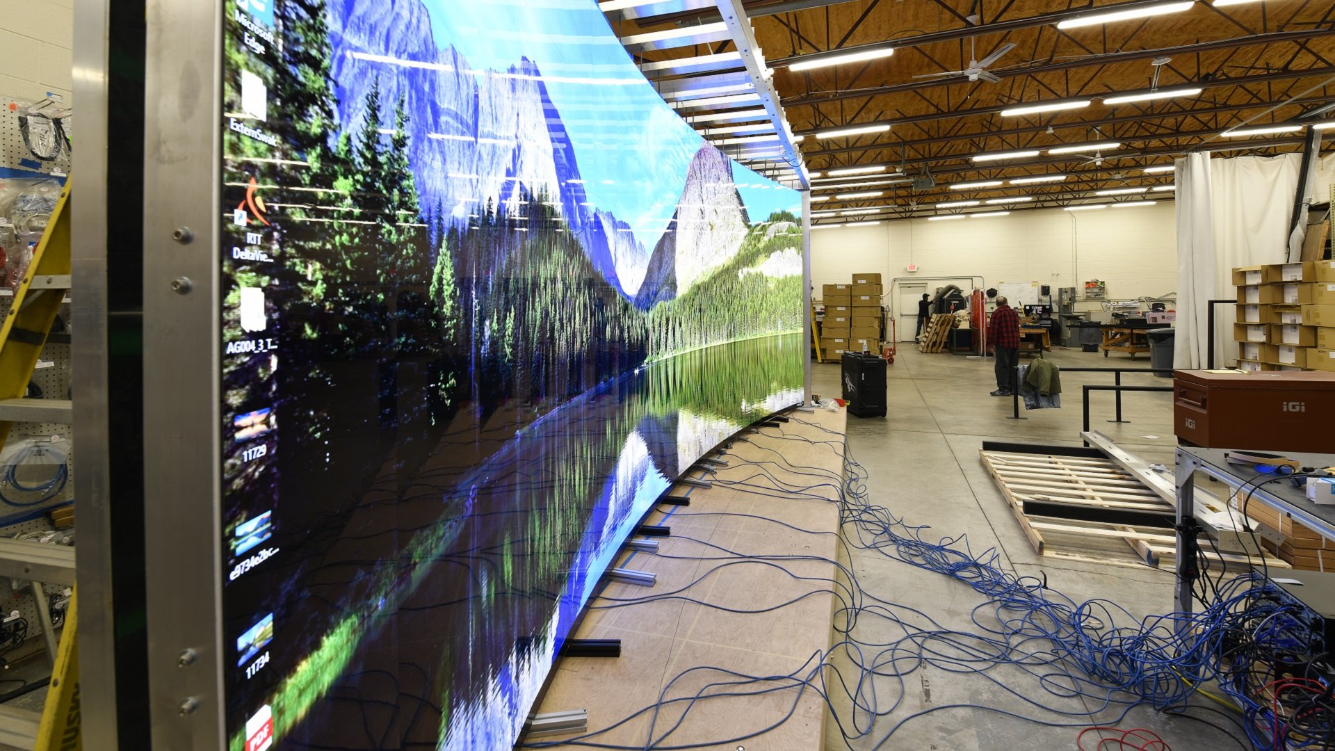 Audio Visual Design Engineer - Los Alamitos, CA