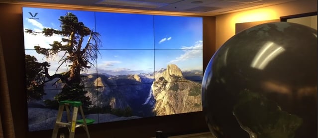 Commercial AV | Corporate Audio Visual