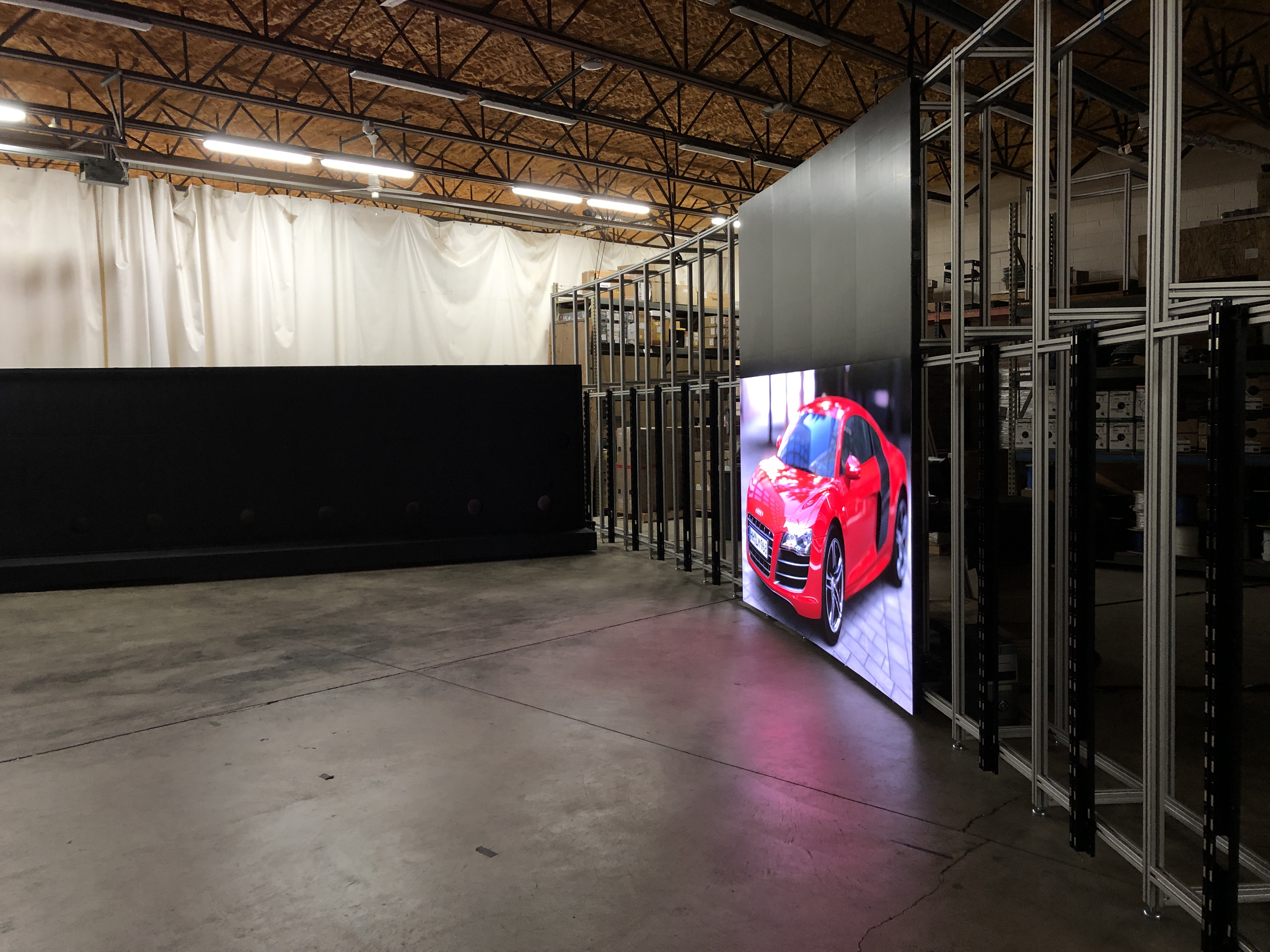 Audio Visual Technician III - Los Alamitos, CA